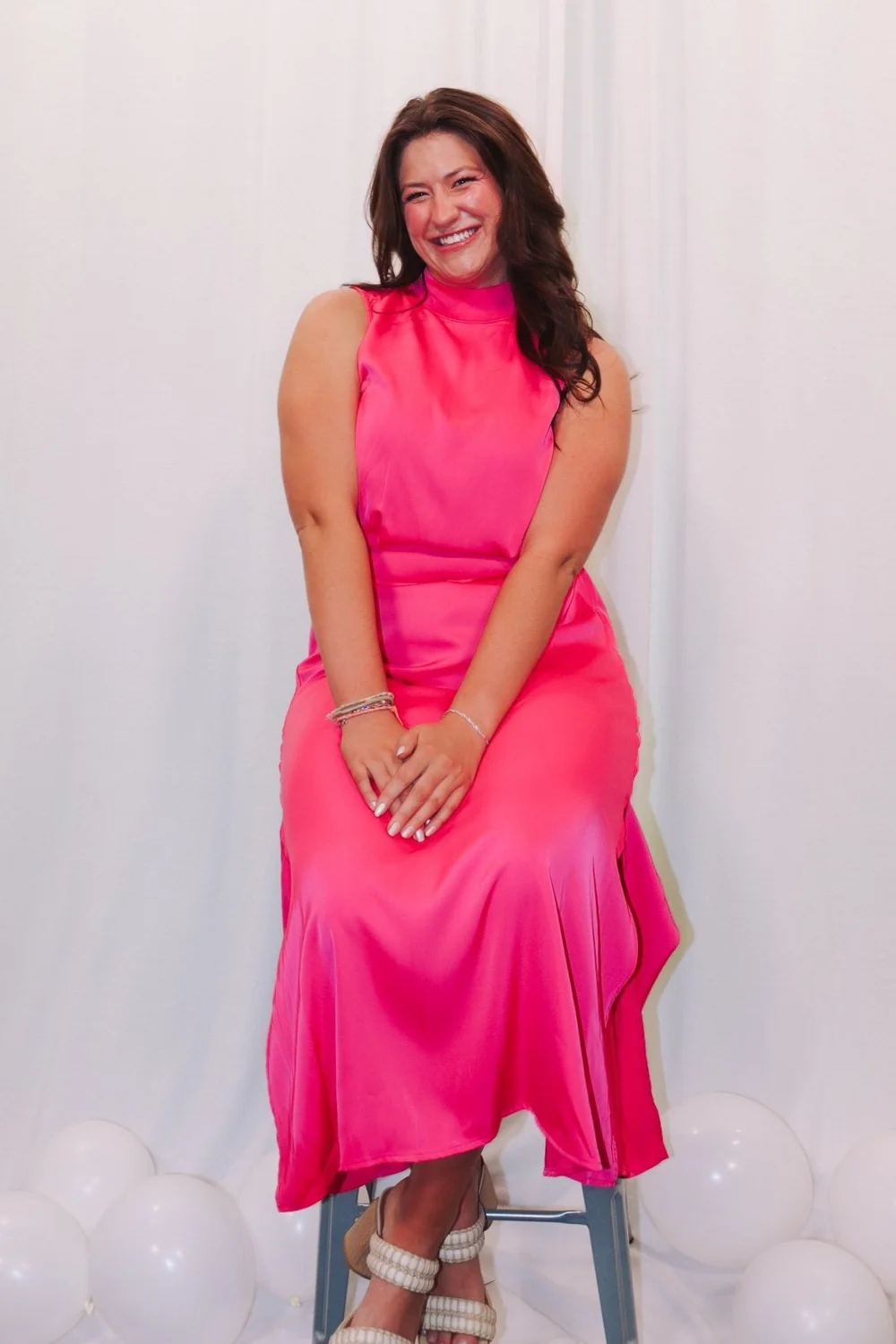 CPA Executive Board — Clemson Panhellenic