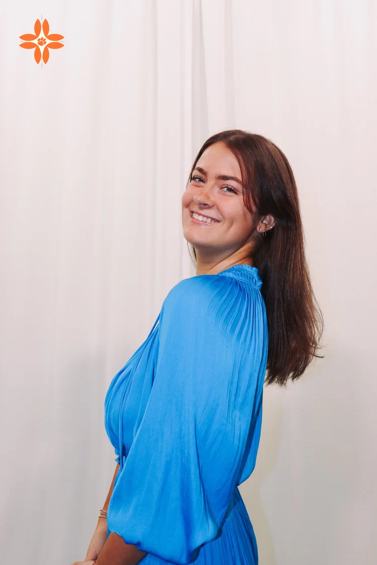 FAQs — Clemson Panhellenic