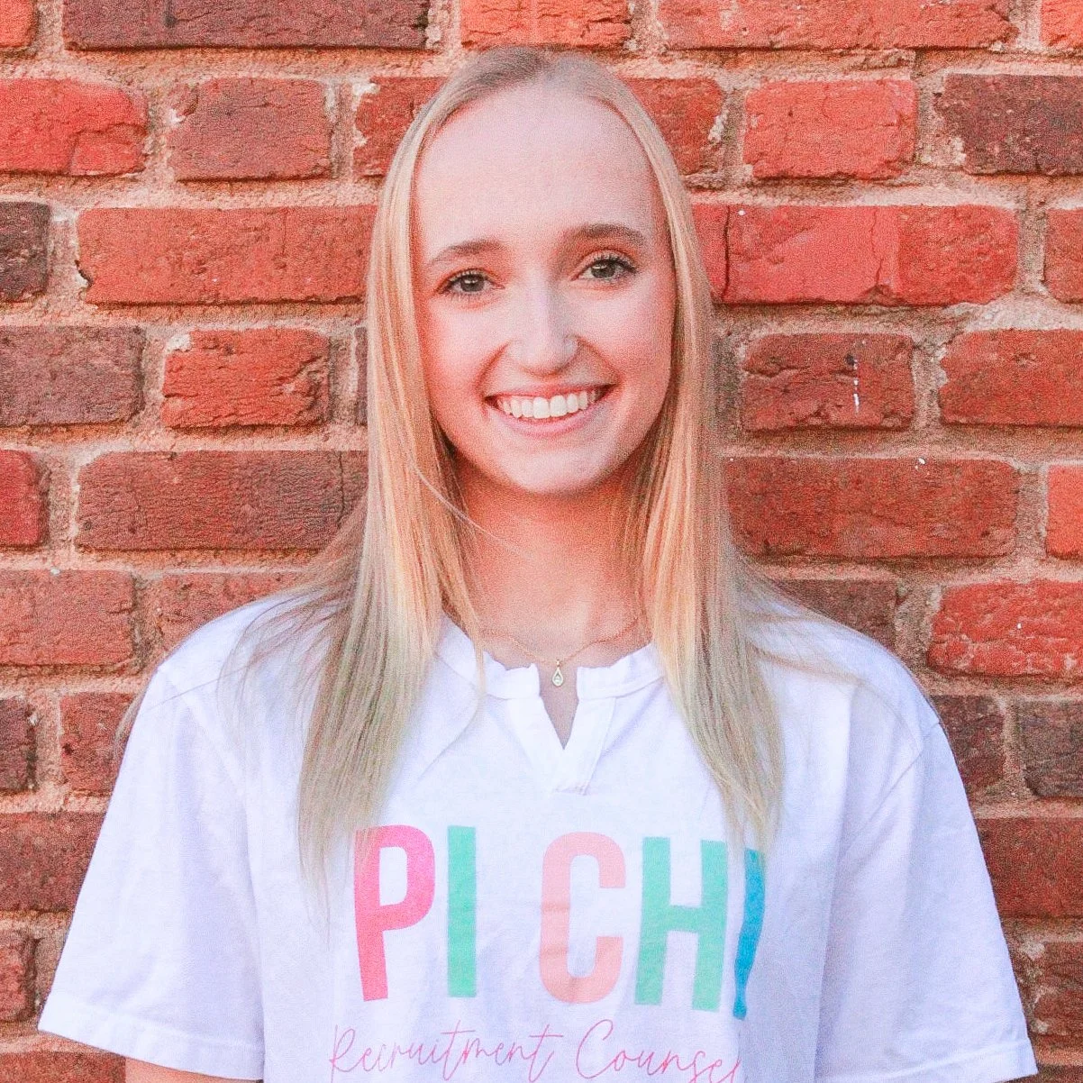 Recruitment Counselors — Clemson Panhellenic