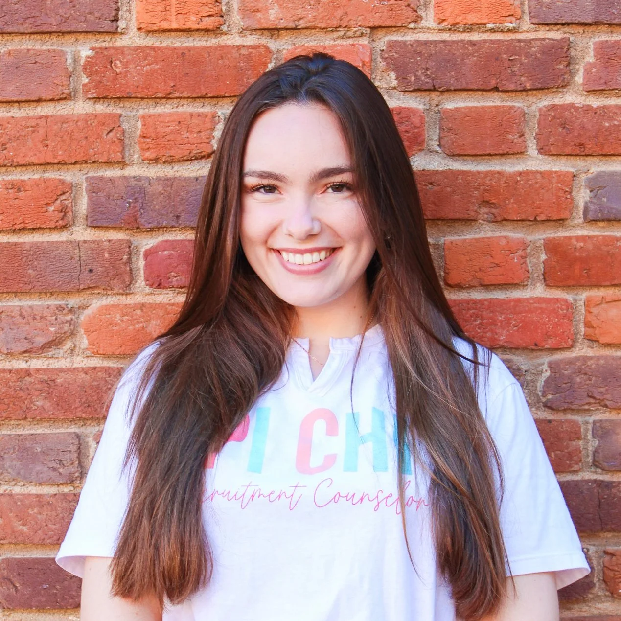 Recruitment Counselors — Clemson Panhellenic
