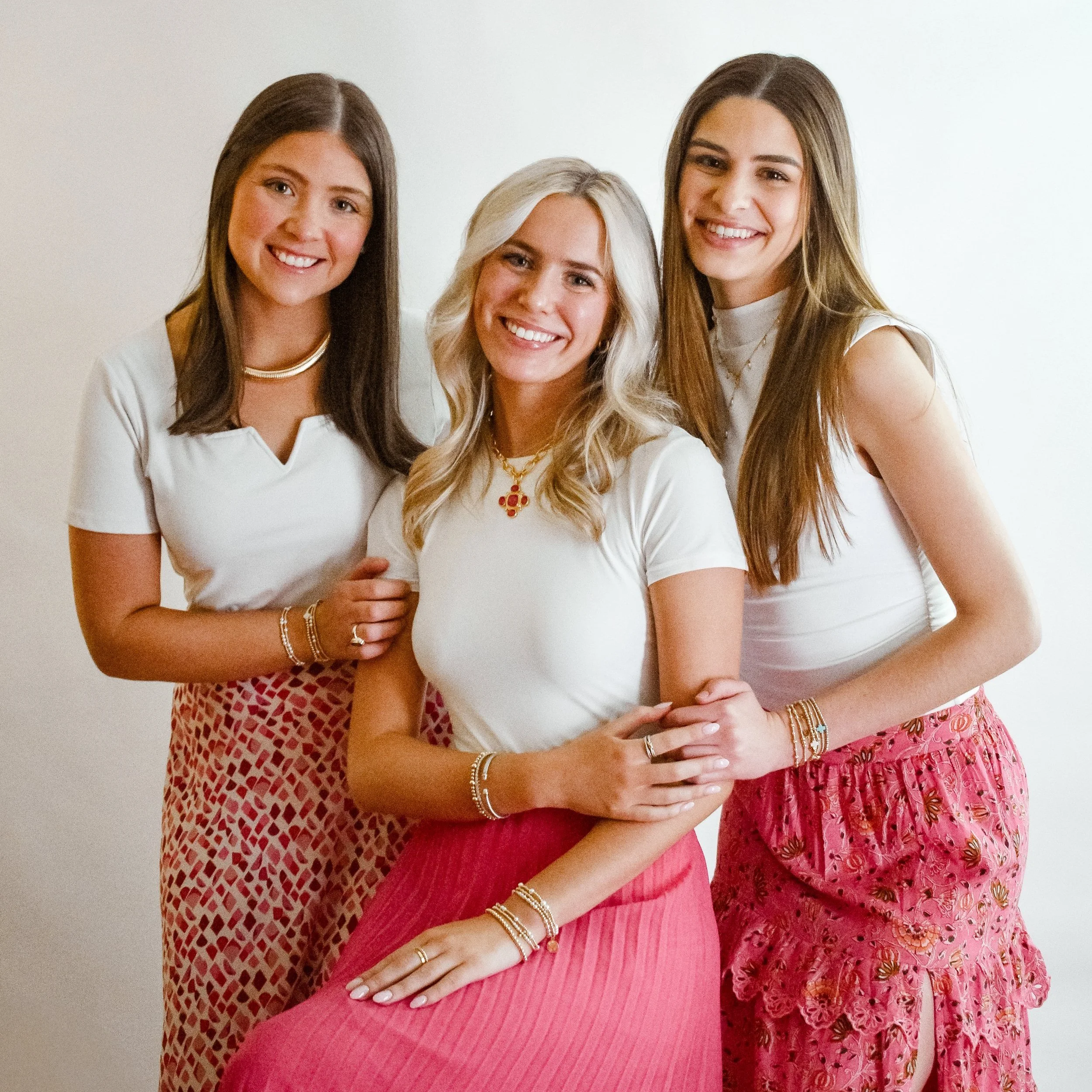 FAQs — Clemson Panhellenic