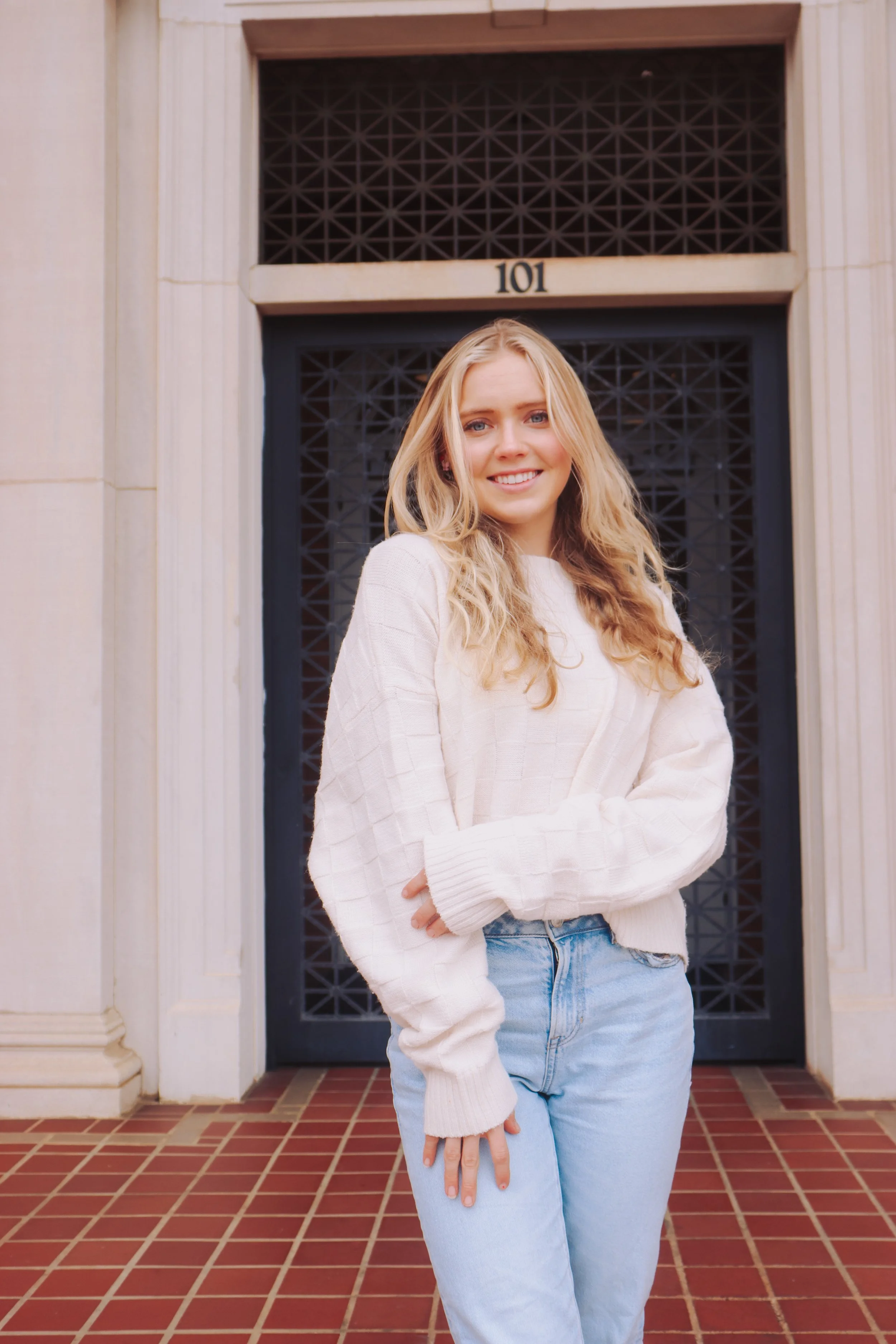 The Panhellenic Delegates — Clemson Panhellenic