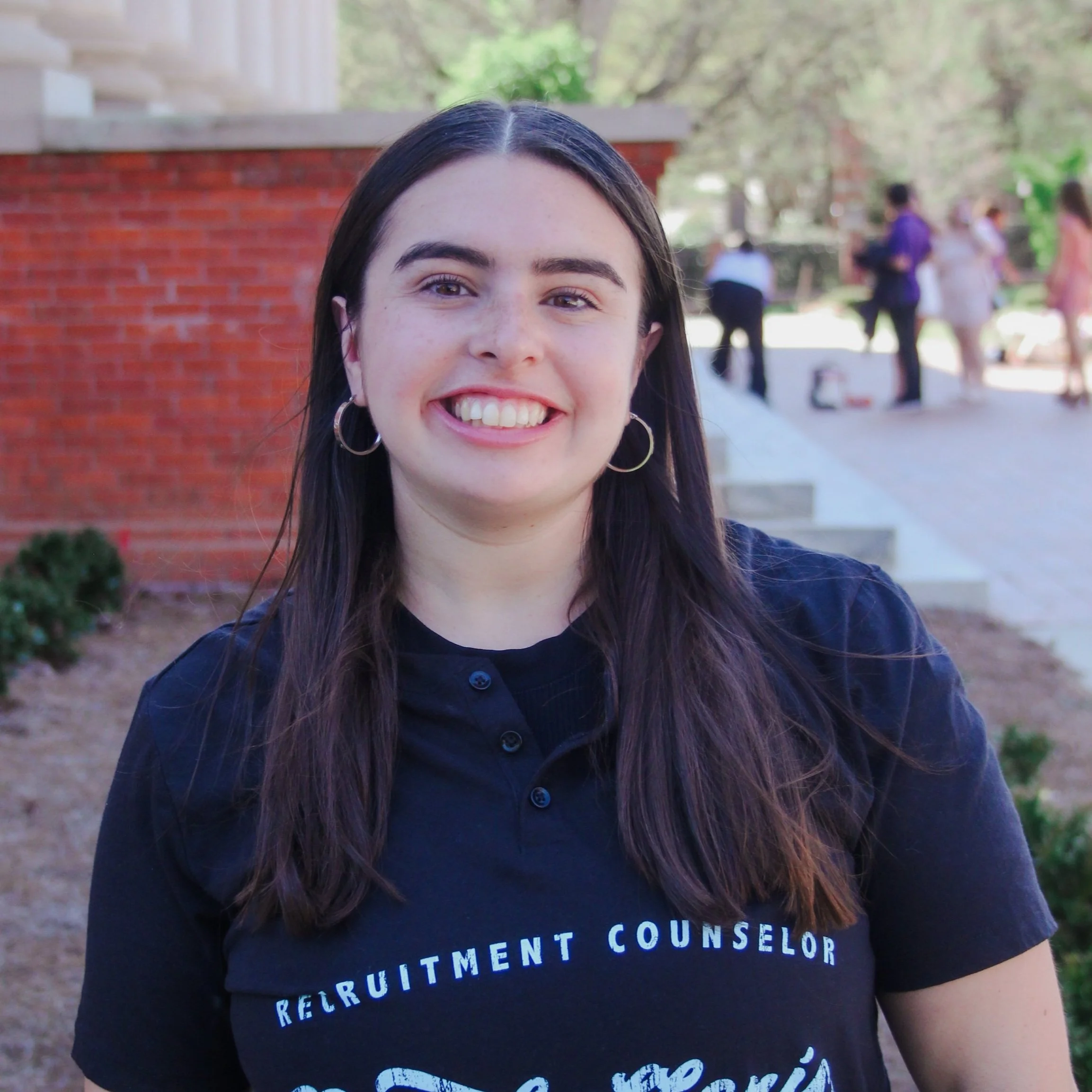 Recruitment Counselors — Clemson Panhellenic