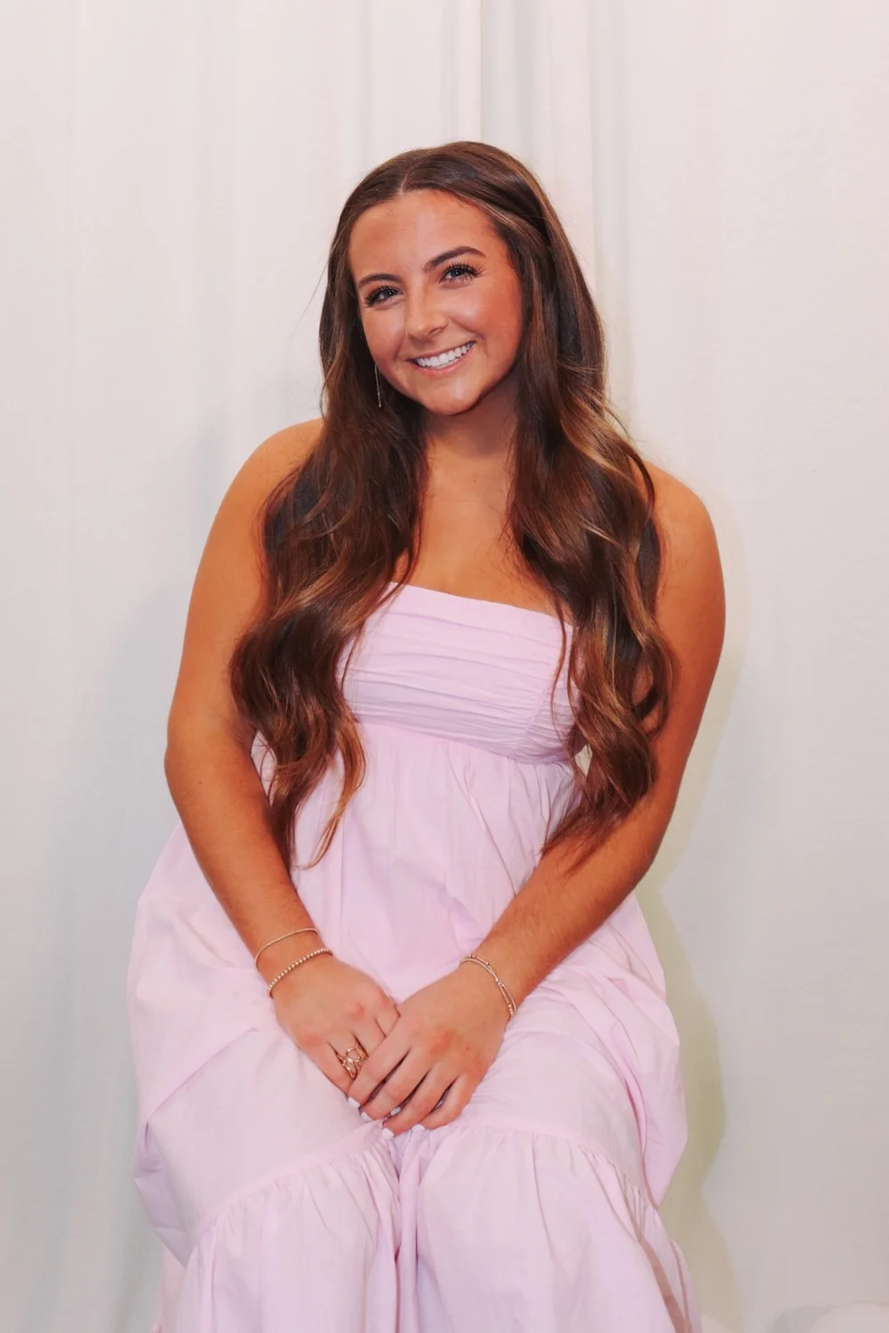 CPA Executive Board — Clemson Panhellenic