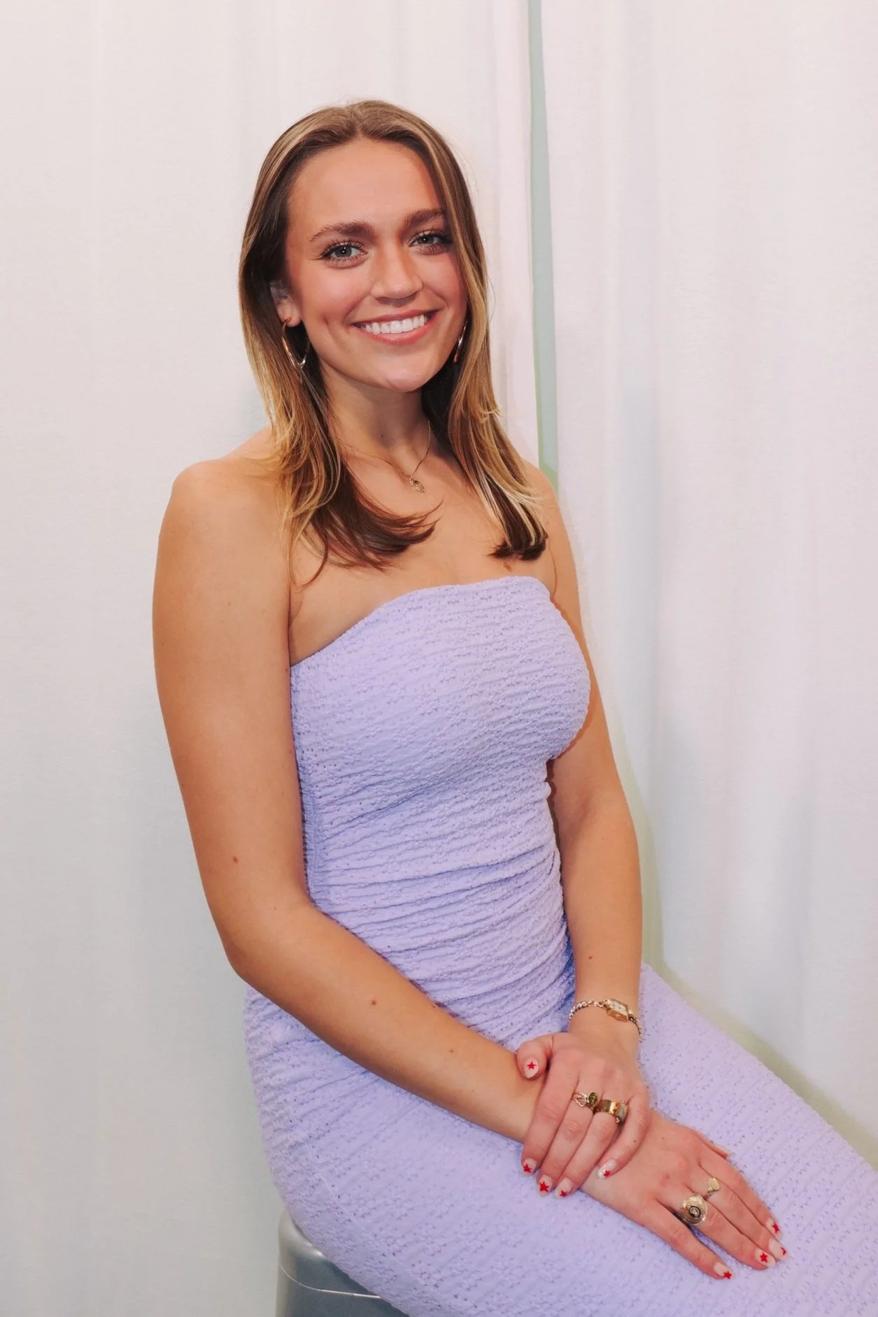 CPA Executive Board — Clemson Panhellenic