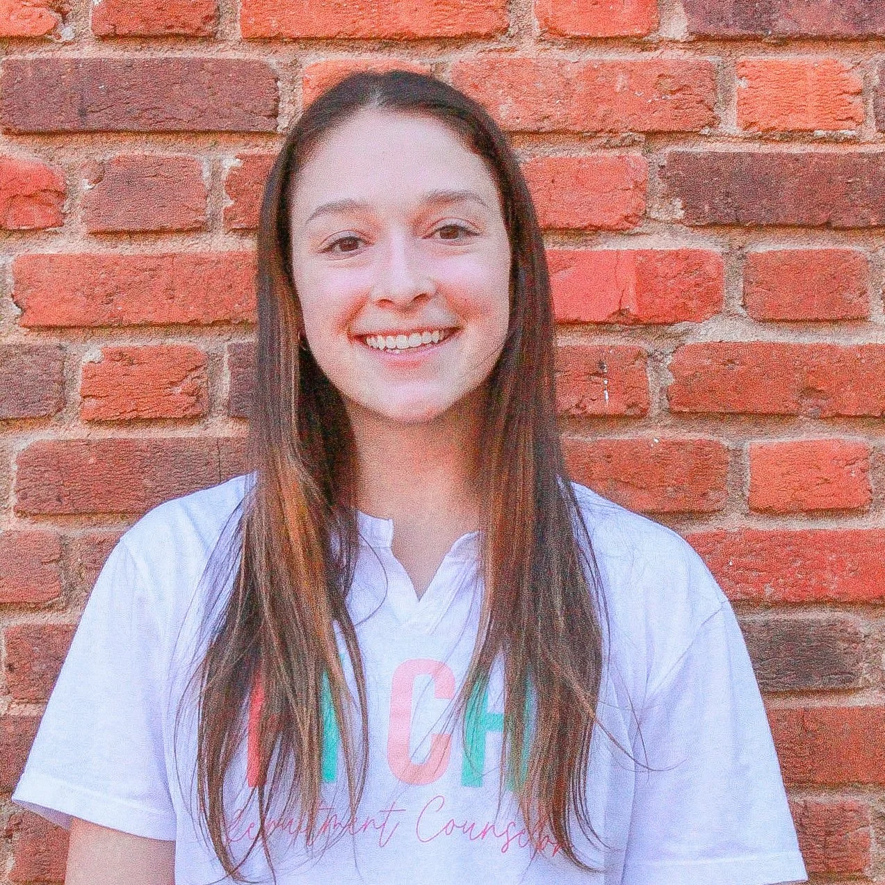 Recruitment Counselors — Clemson Panhellenic