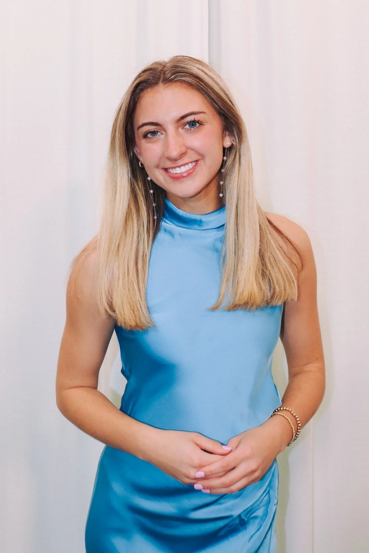 CPA Executive Board — Clemson Panhellenic