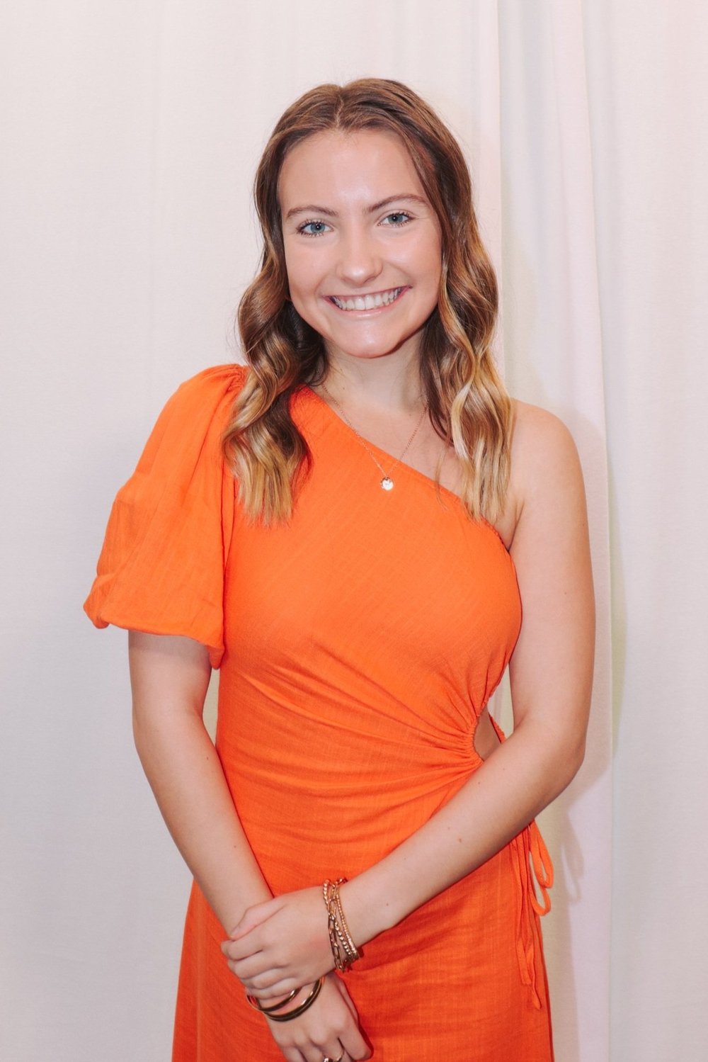 CPA Executive Board — Clemson Panhellenic