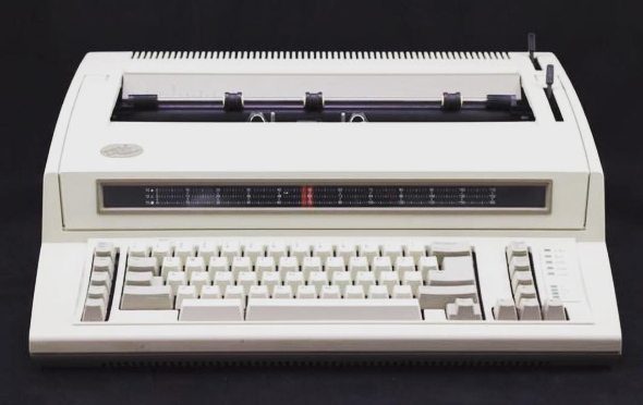 Ibm Wheelwriter Replacement Parts | Reviewmotors.co