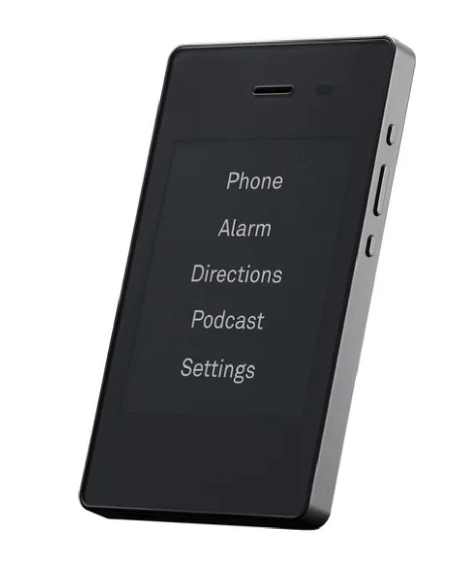 Smartphone Alternatives — Wait Until 8th