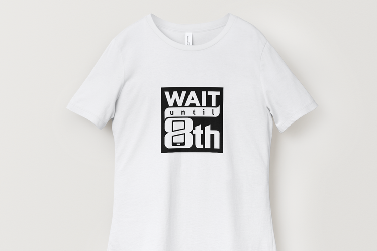 Shop — Wait Until 8th