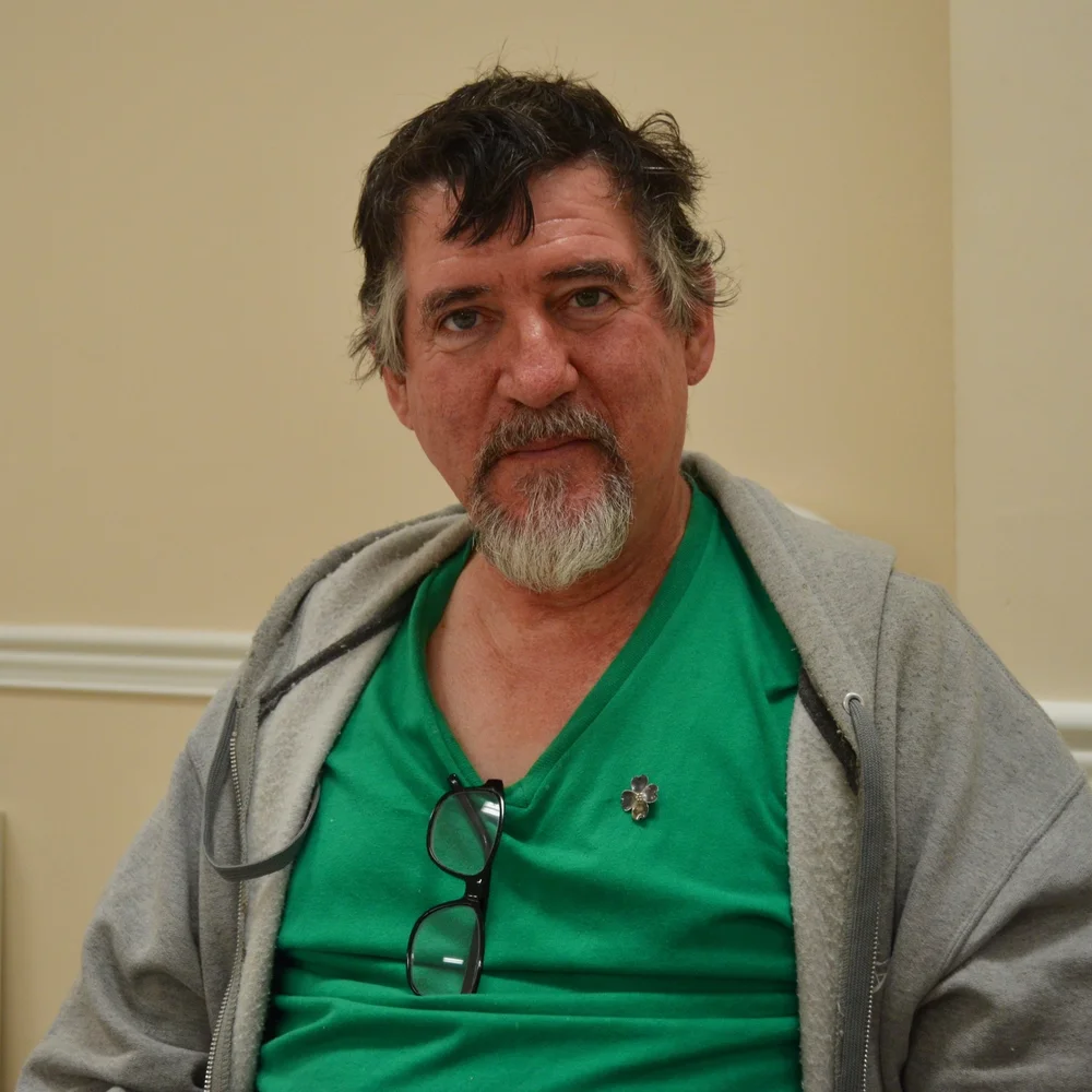 Social Services — The Nathaniel Mission