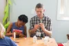 Volunteer Opportunities — The Nathaniel Mission