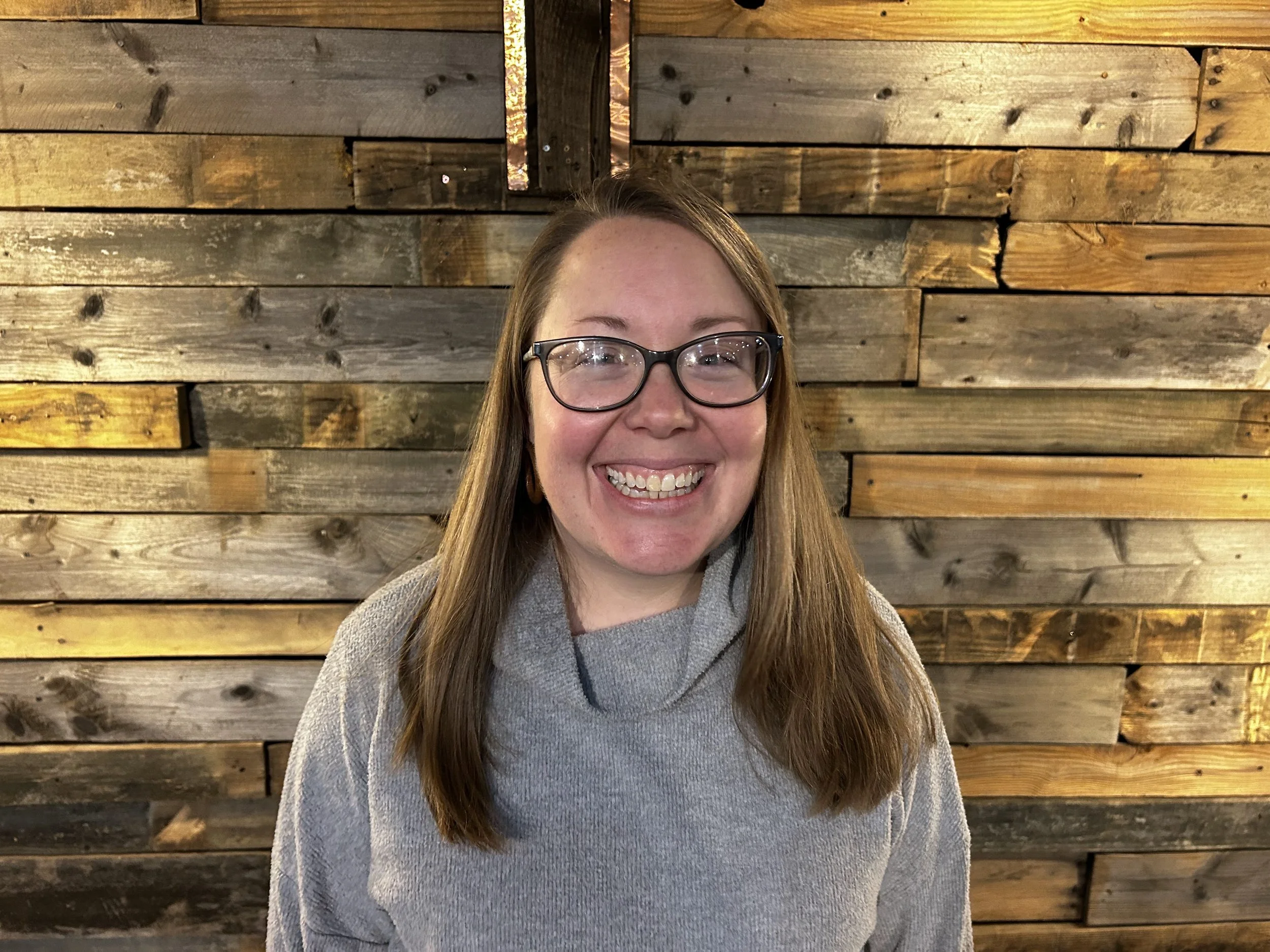 Nathaniel Mission Staff — The Nathaniel Mission