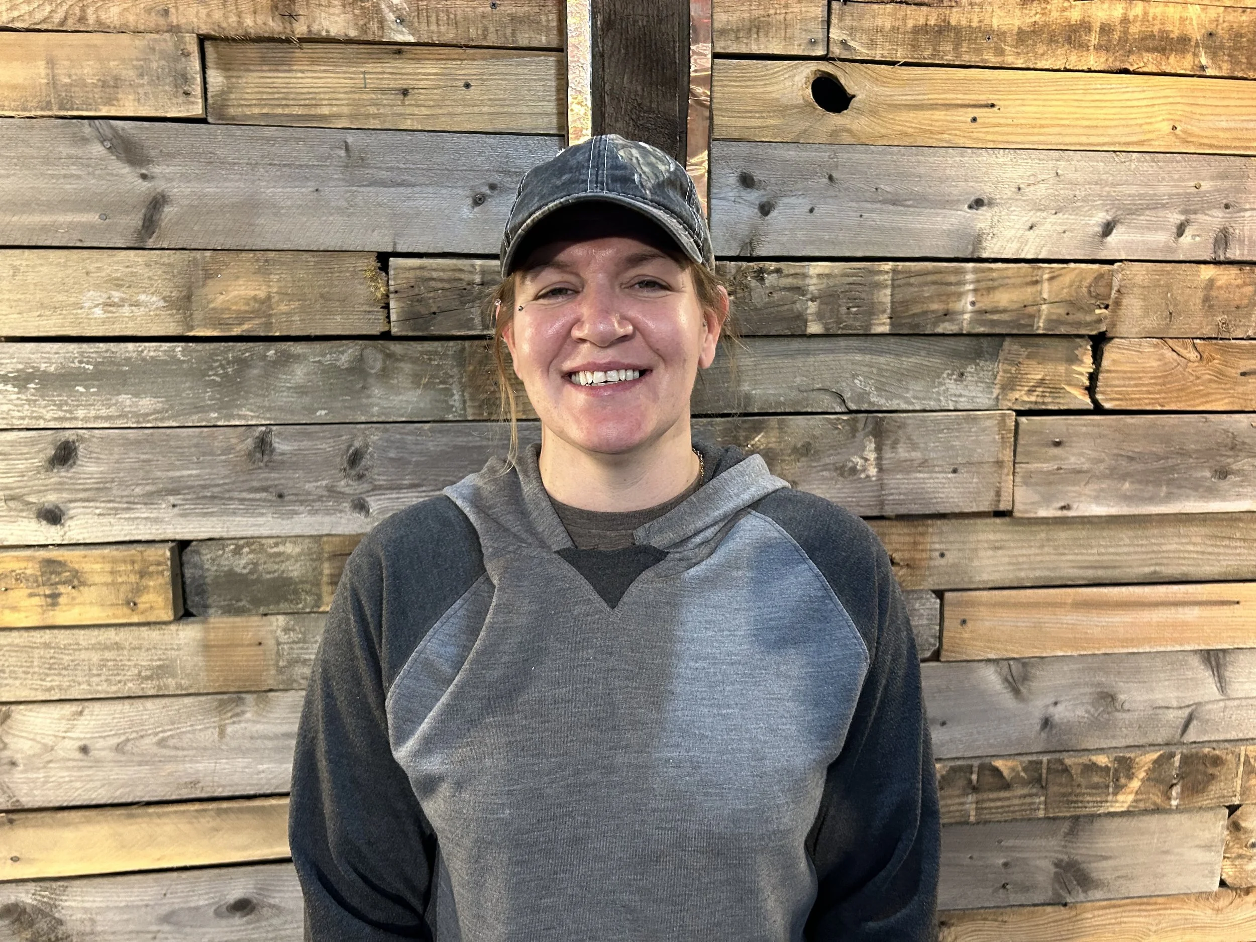 Nathaniel Mission Staff — The Nathaniel Mission