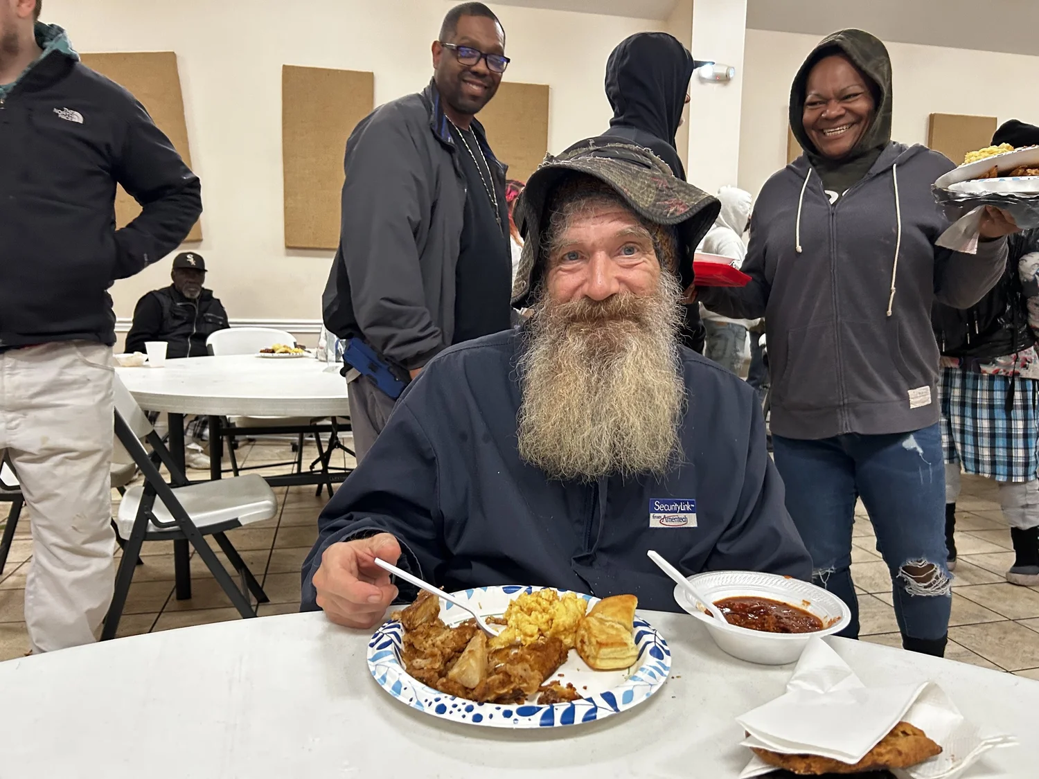 Donate — The Nathaniel Mission