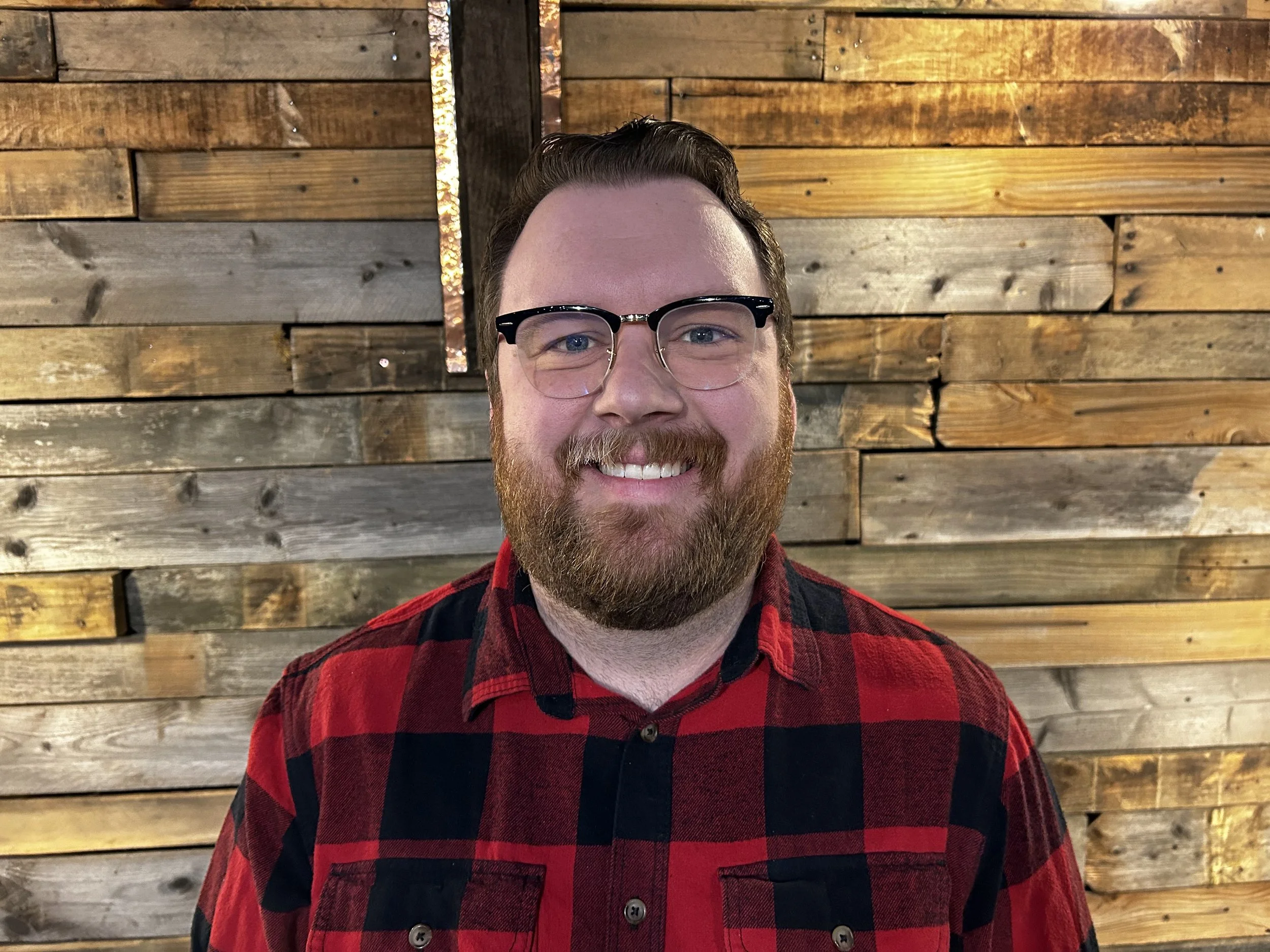Nathaniel Mission Staff — The Nathaniel Mission