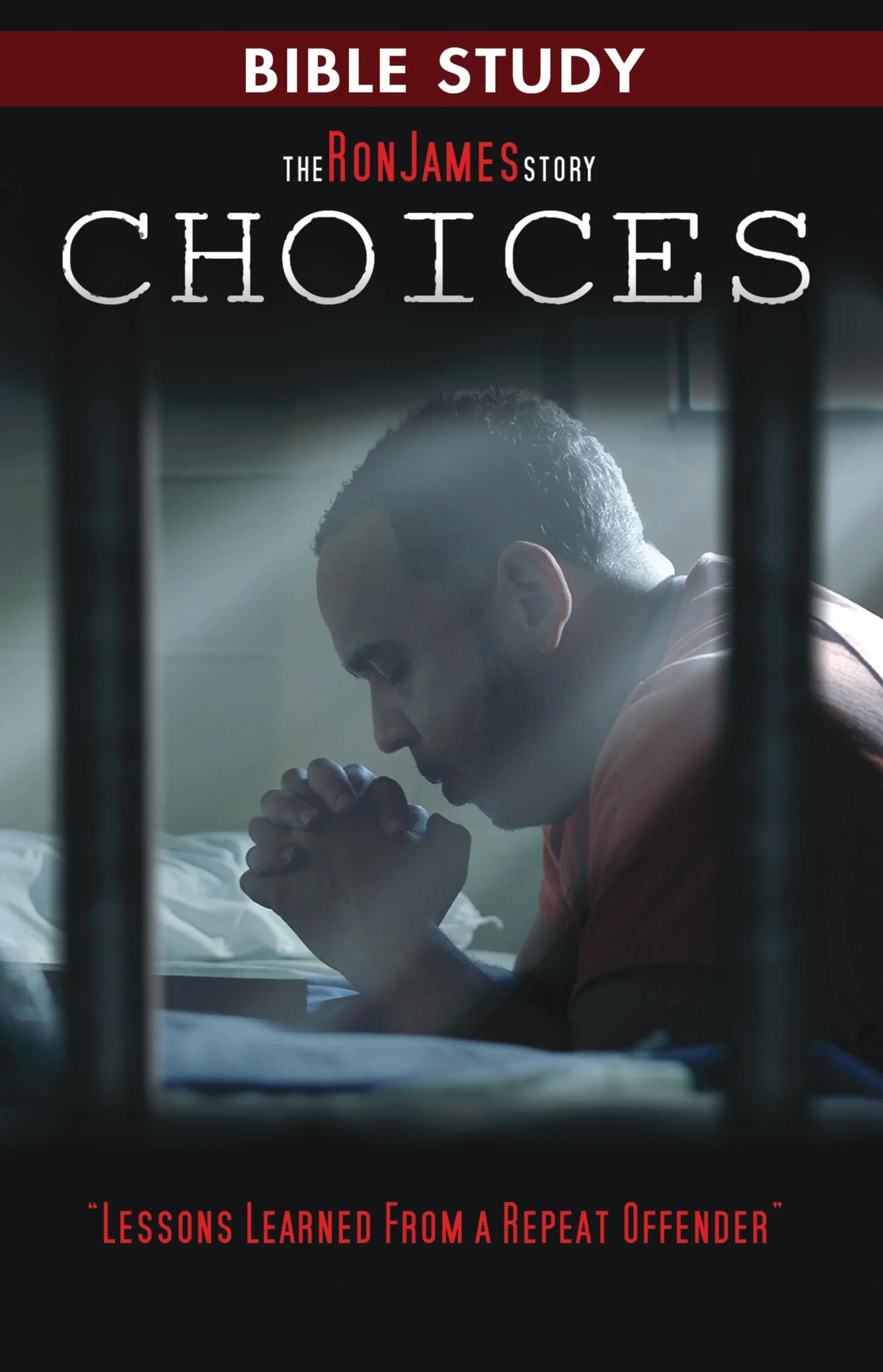 Choices Bible Study — Your Choice Foundation