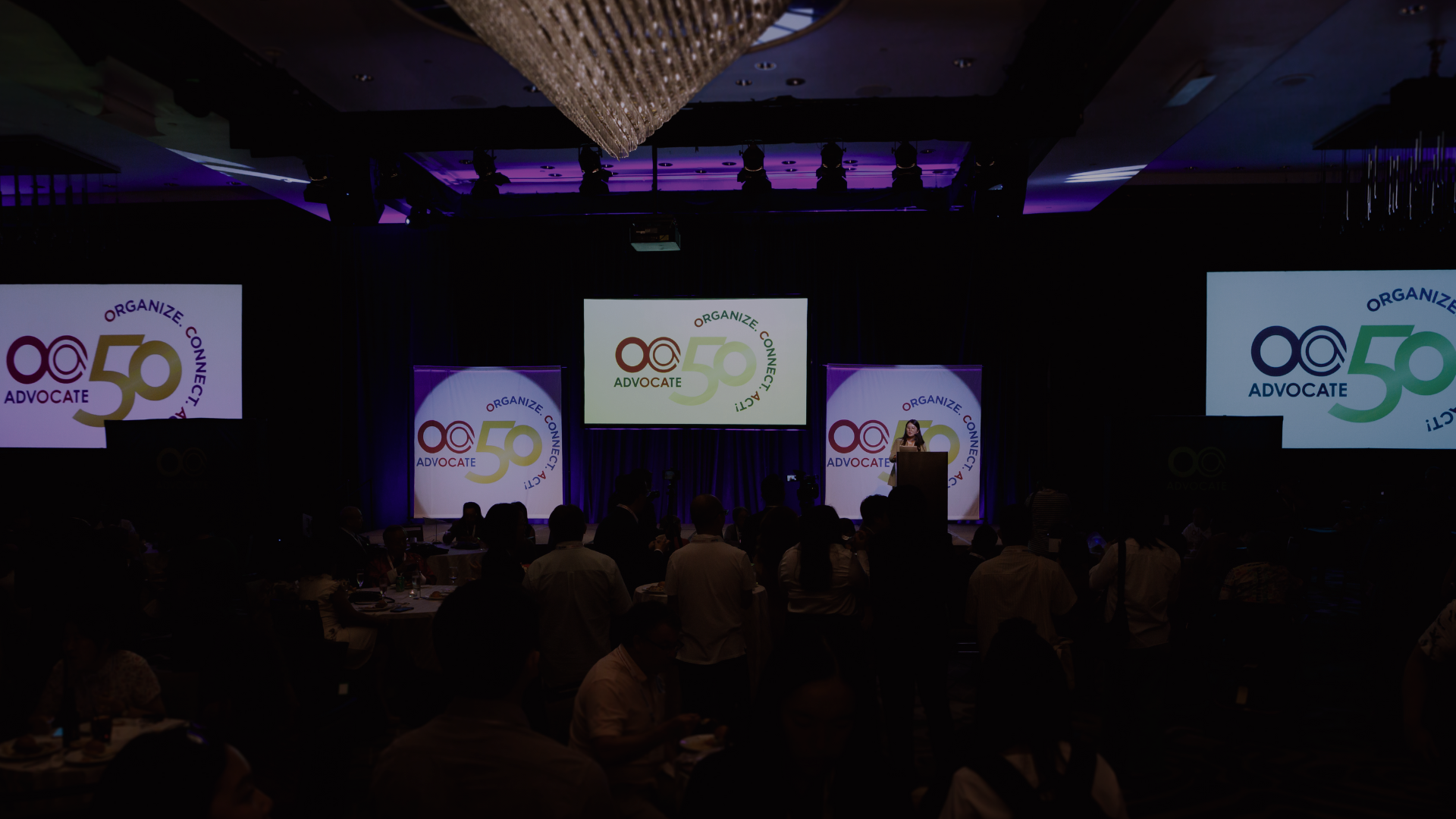 OCA National Convention