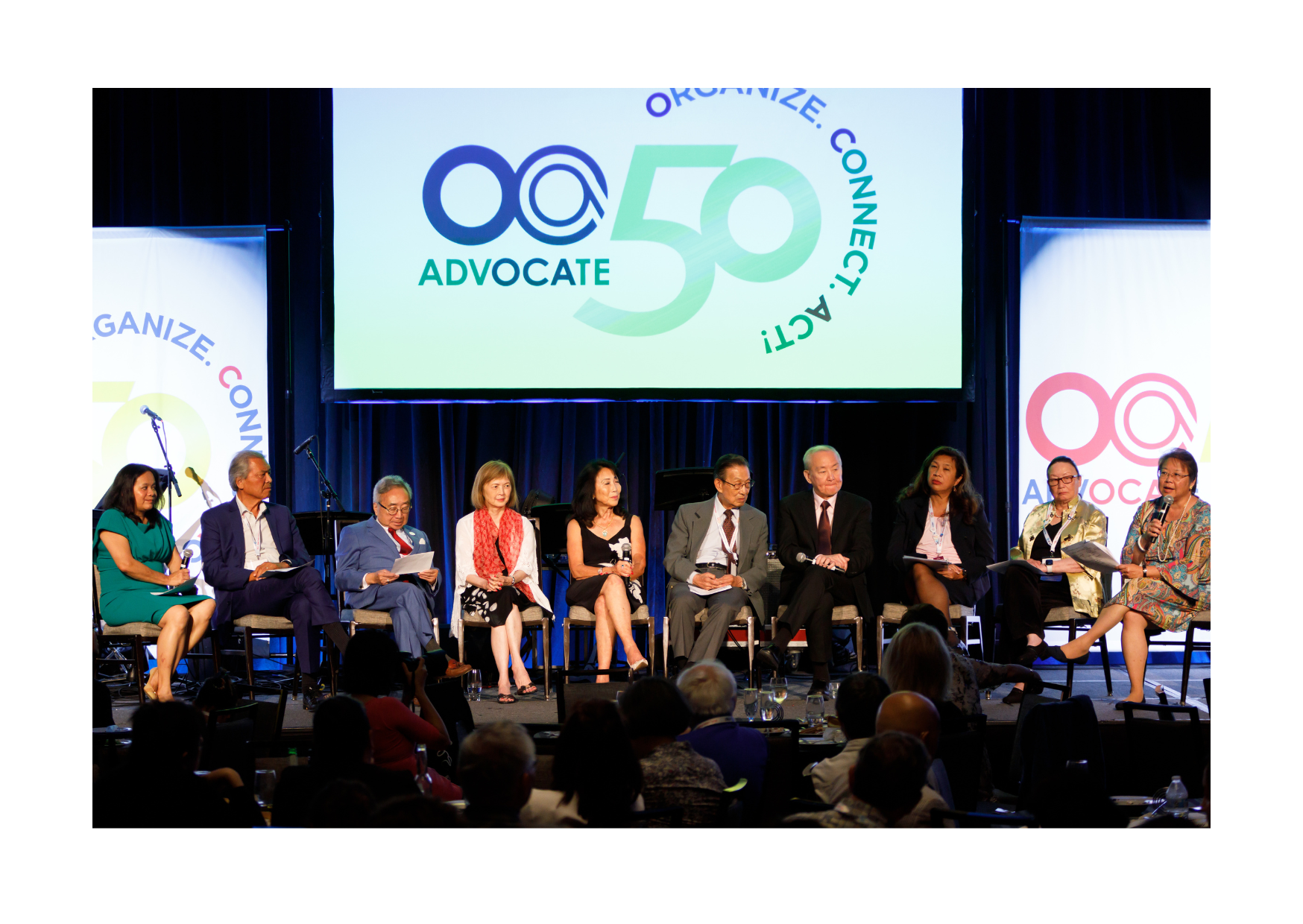 OCA National Convention