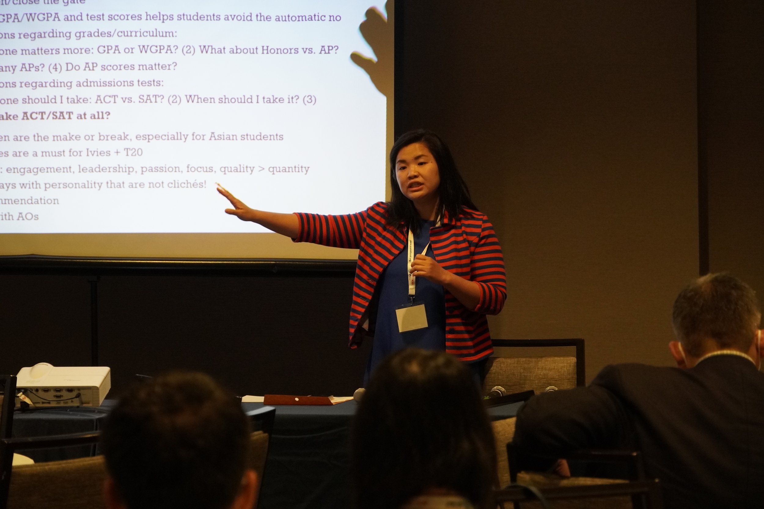 OCA National Convention