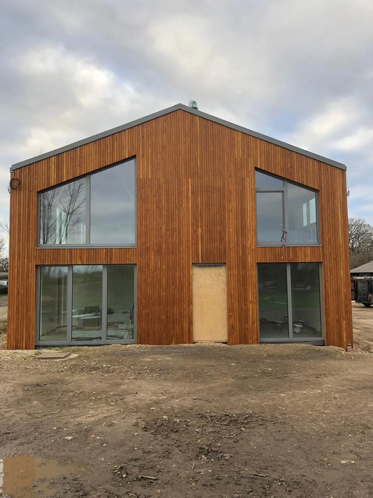 Gallery — Cormorant Property