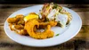 Menu — The Tilted Skillet