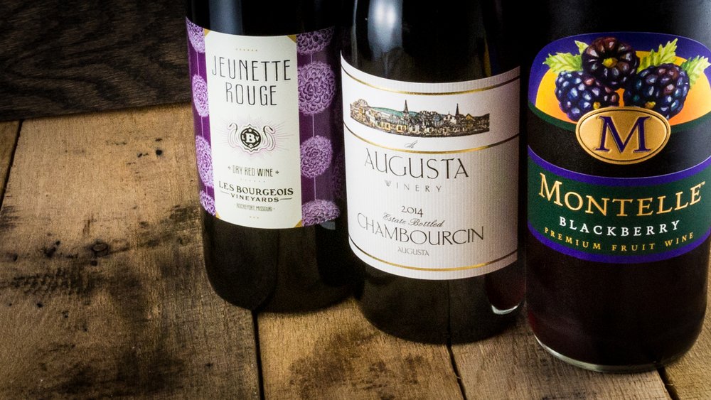 Menu — The Tilted Skillet