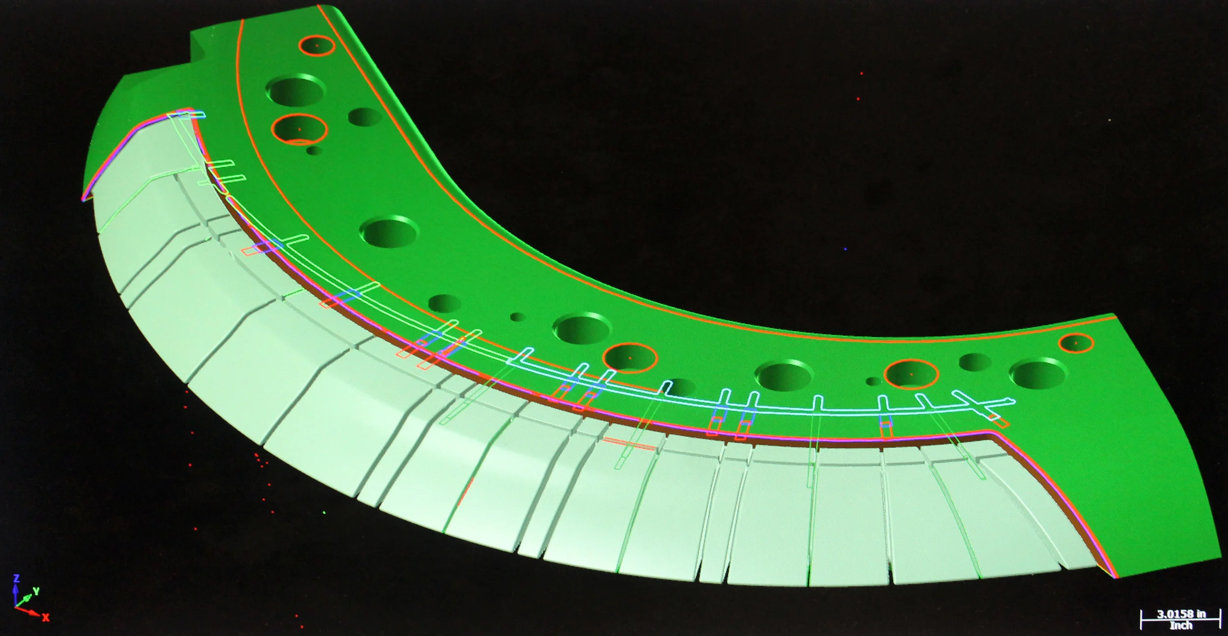 Equipment — Diversified Tools and Machines, Inc.