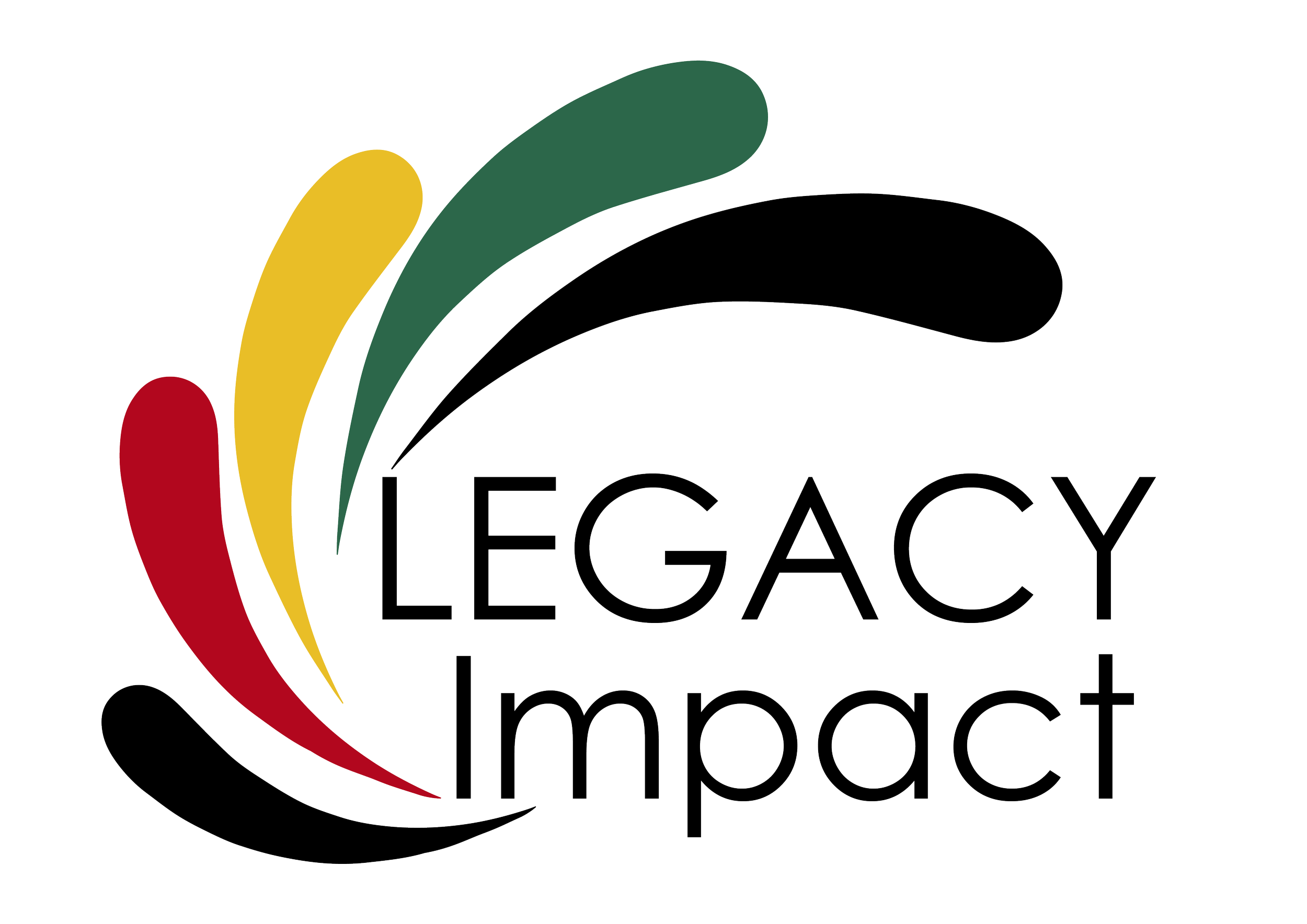 Legacy Impact
