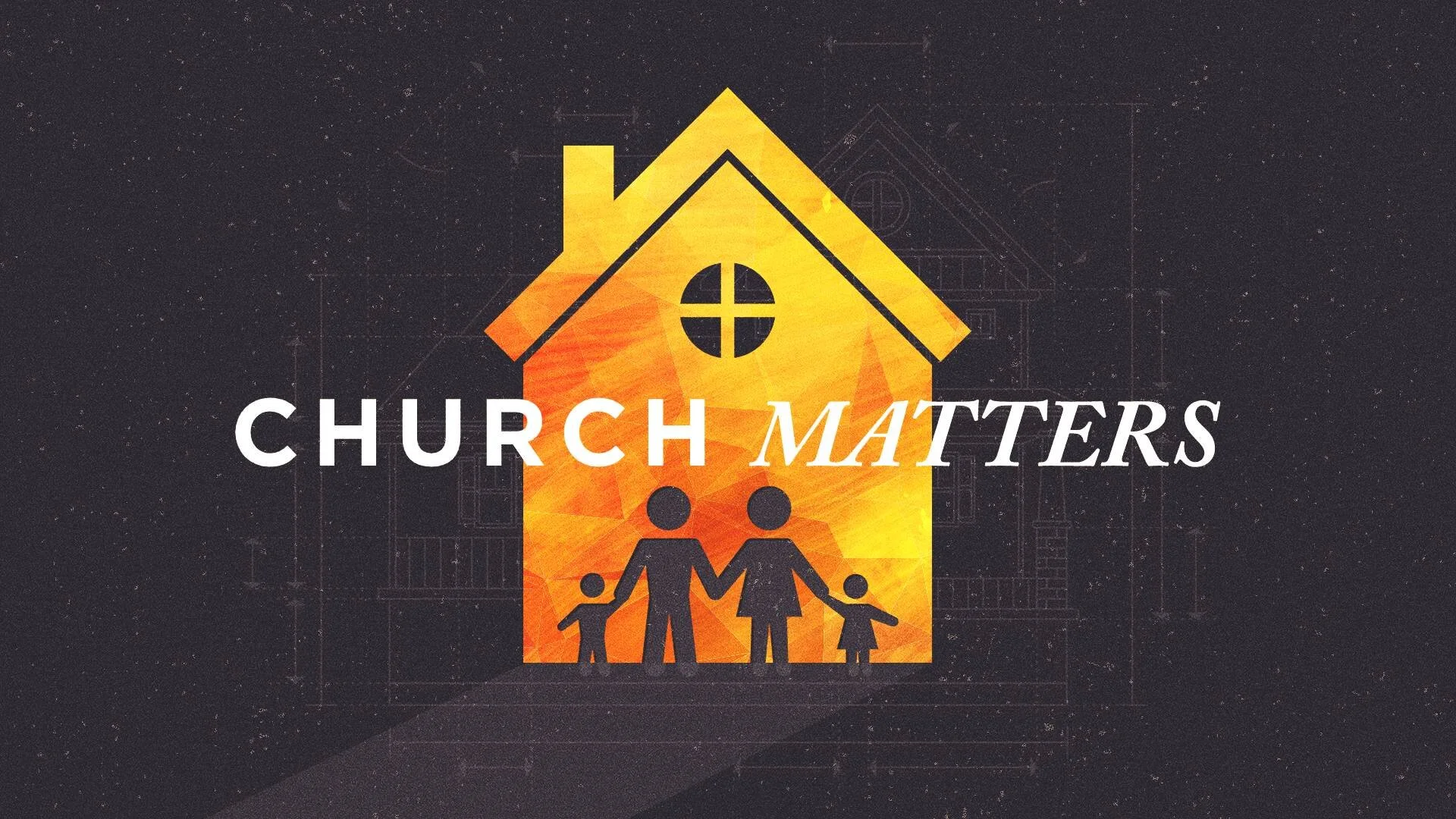 Church Matters — Calvary Chapel Greenwood