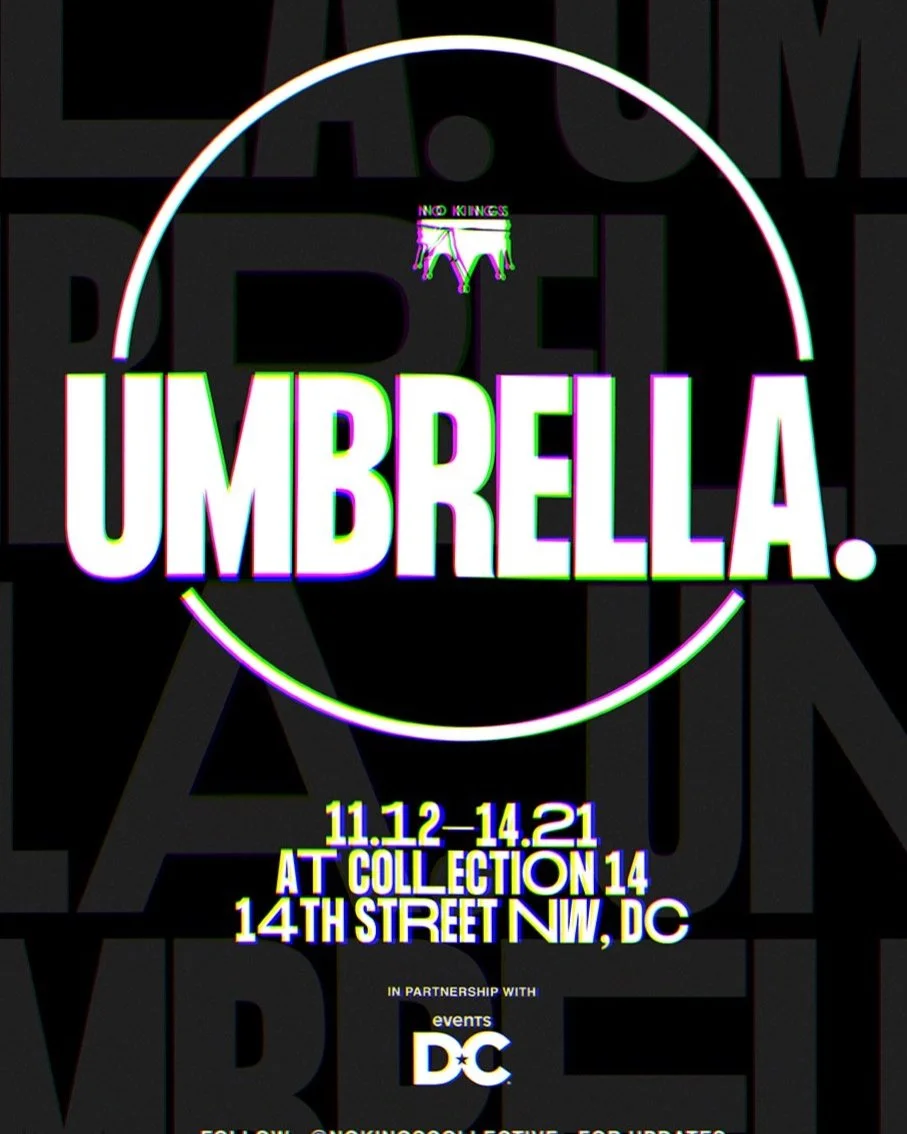 Events — Grayson Studios