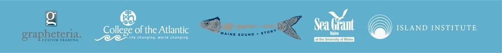 Lubec Audio Shorts — The First Coast