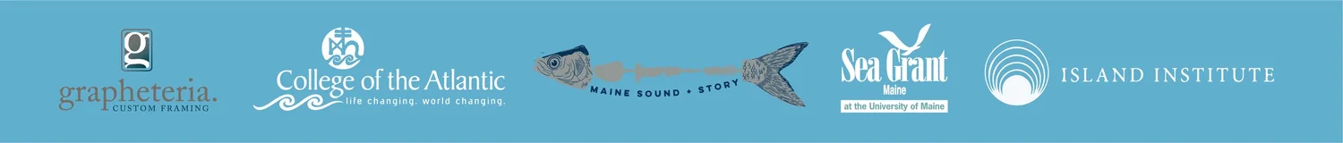 Lubec Audio Shorts — The First Coast