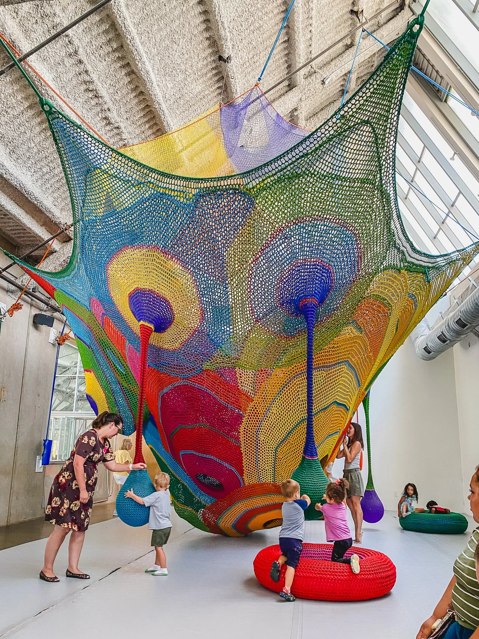 7 Things To Know Before Visiting The New Children's Museum in Downtown San Diego - San Diego Mamas