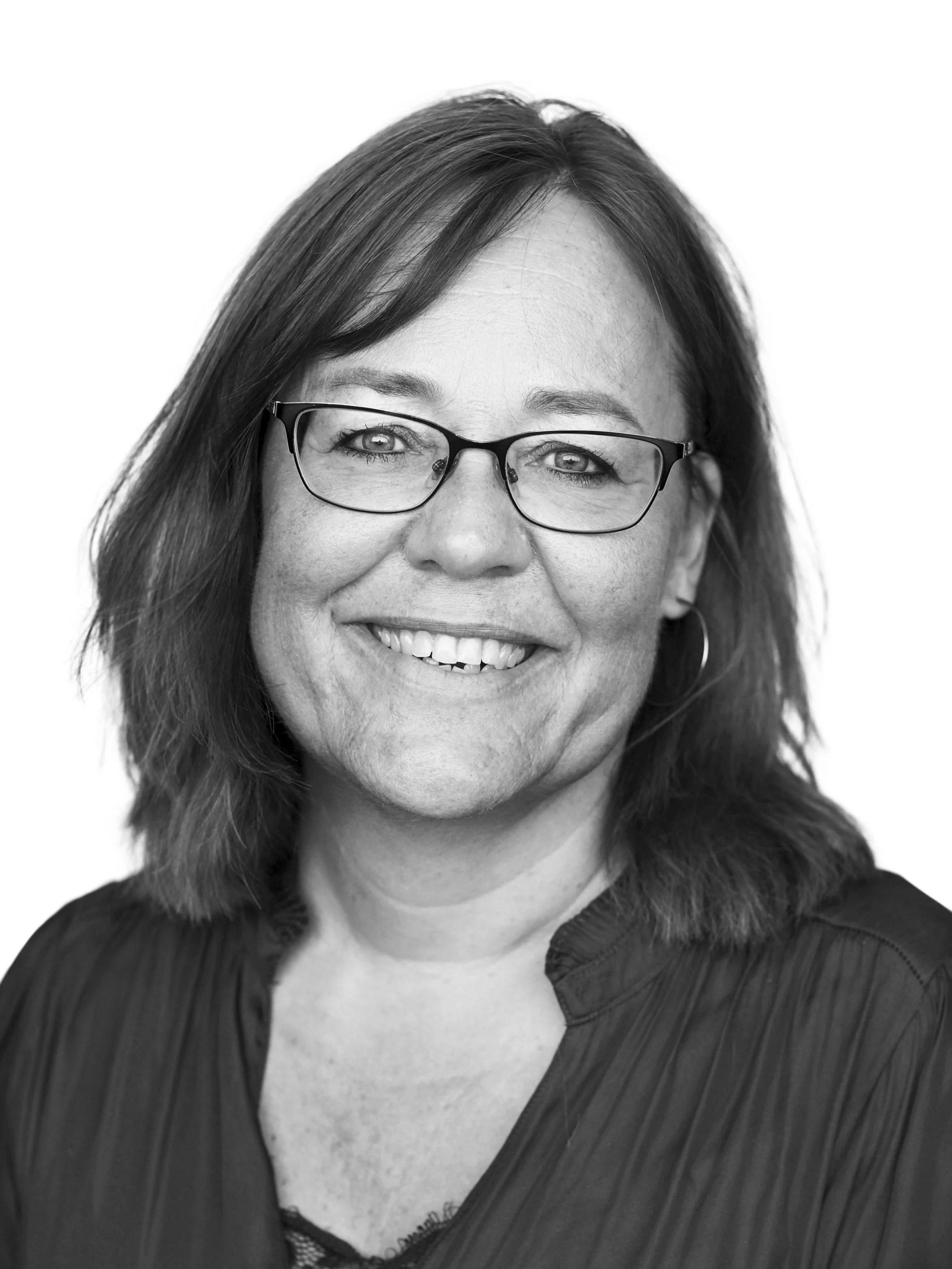 Ledelse og administration — Skt. Josefs