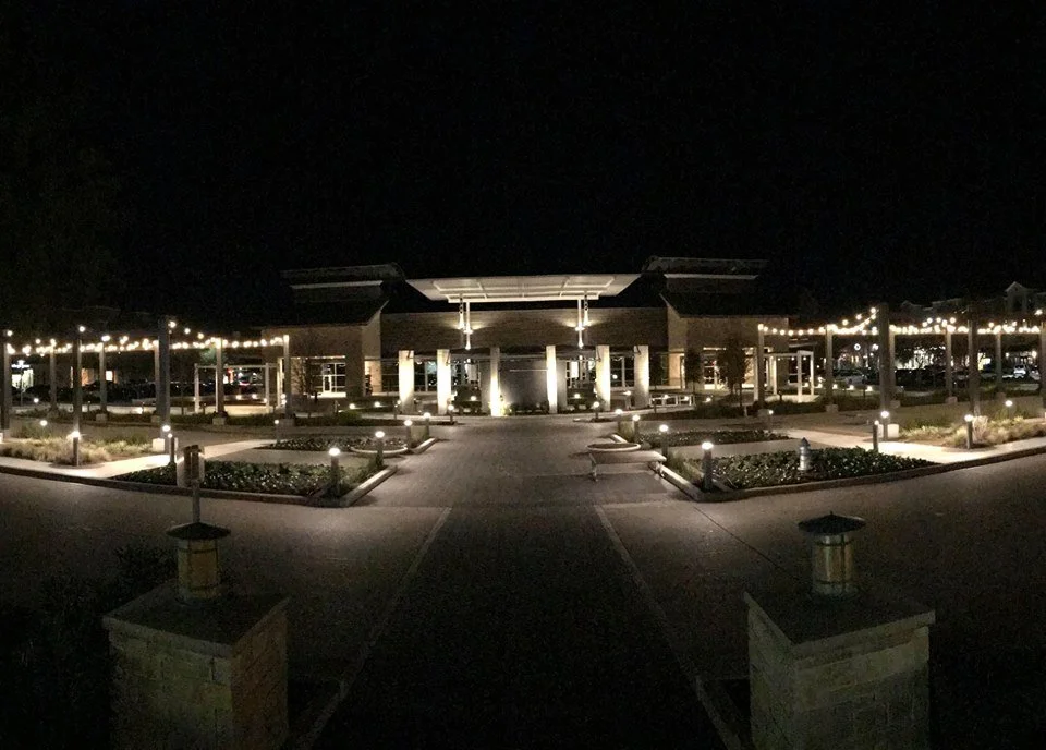 Visiting — Fairview Town Center - Stacy Road & US 75 in Fairview, TX ...