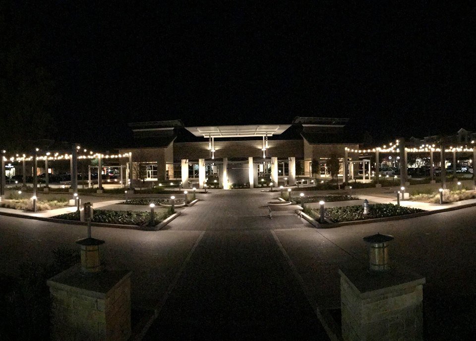 Visiting — Fairview Town Center - Stacy Road & US 75 in Fairview, TX ...