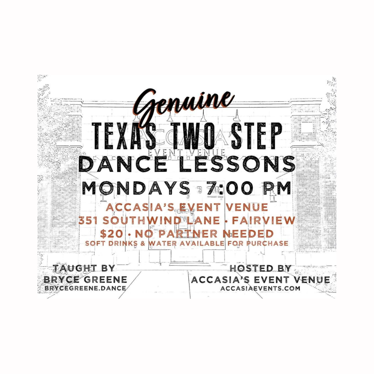 Events — Fairview Town Center - Stacy Road & US 75 in Fairview, TX ...