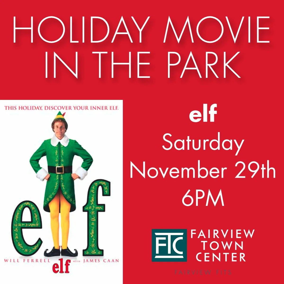 EVENT LISTINGS — Fairview Town Center - Stacy Road & US 75 in Fairview ...