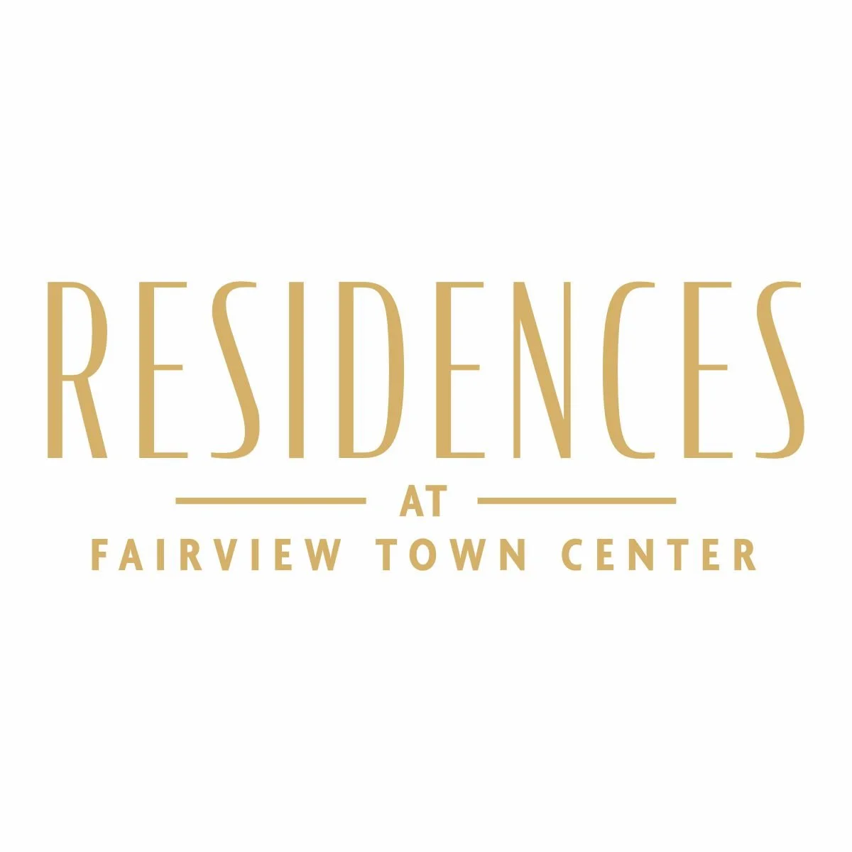 Now Leasing - Residences at Fairview Town Center — Fairview Town Center ...