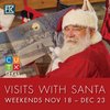 Visits With Santa - SOLD OUT — Fairview Town Center - Stacy Road & US ...