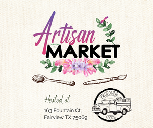 Artisan Market at Profound Foods — Fairview Town Center - Stacy Road ...