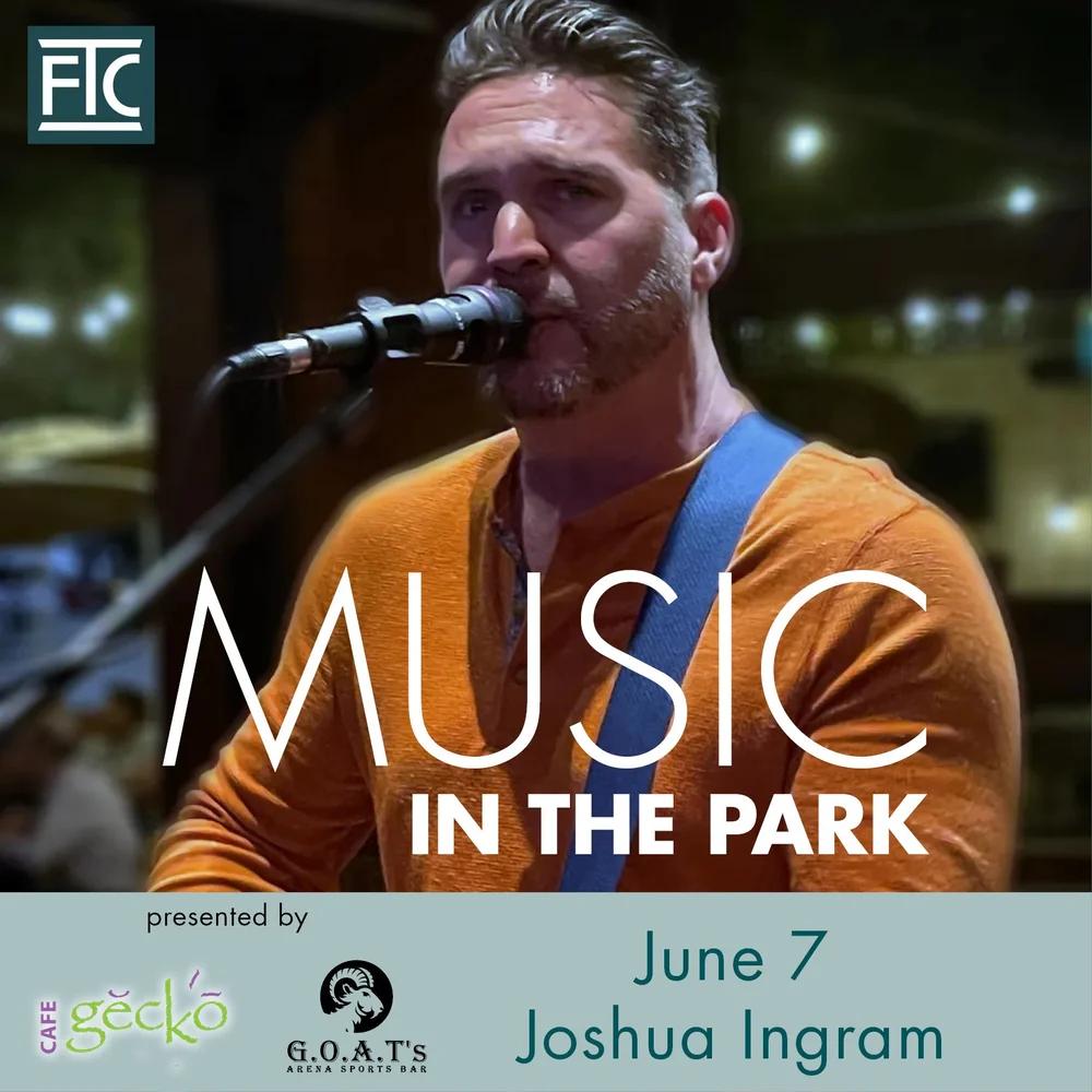 Music in The Park — Fairview Town Center - Stacy Road & US 75 in ...