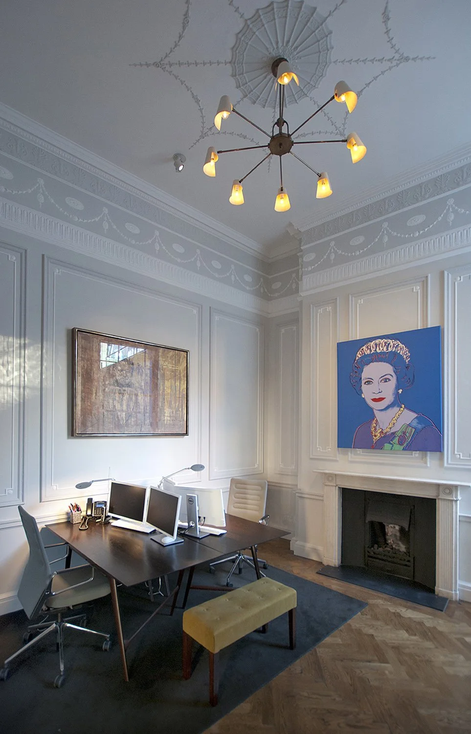 Context Architecture I Award-winning London Architects