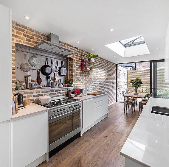 Context Architecture I Award-winning Architects I RIBA Chartered Practice