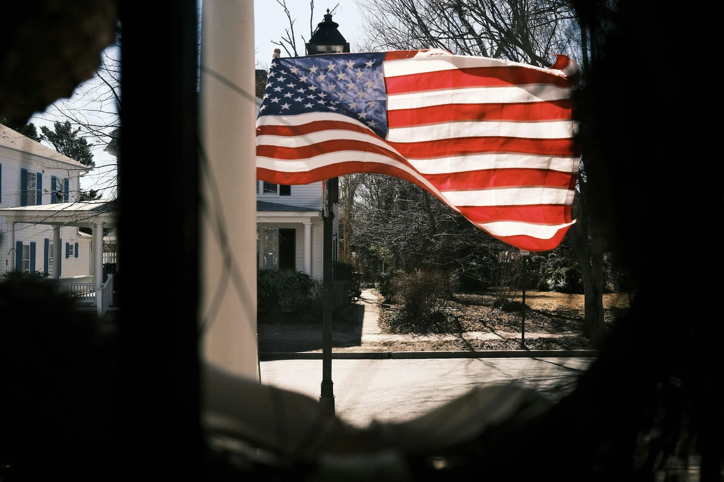 Saved In America — Ten Years, Hundreds Saved