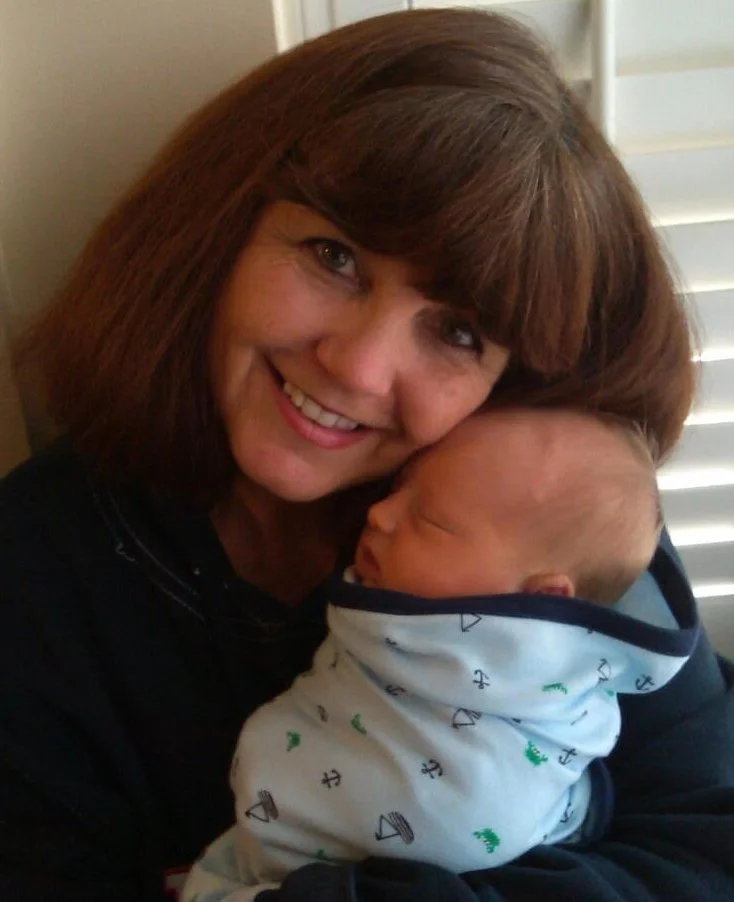 Saved In America — Advisory Board