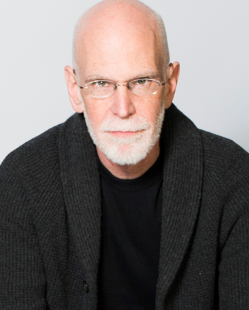 Andrew Dawson — Head Shots