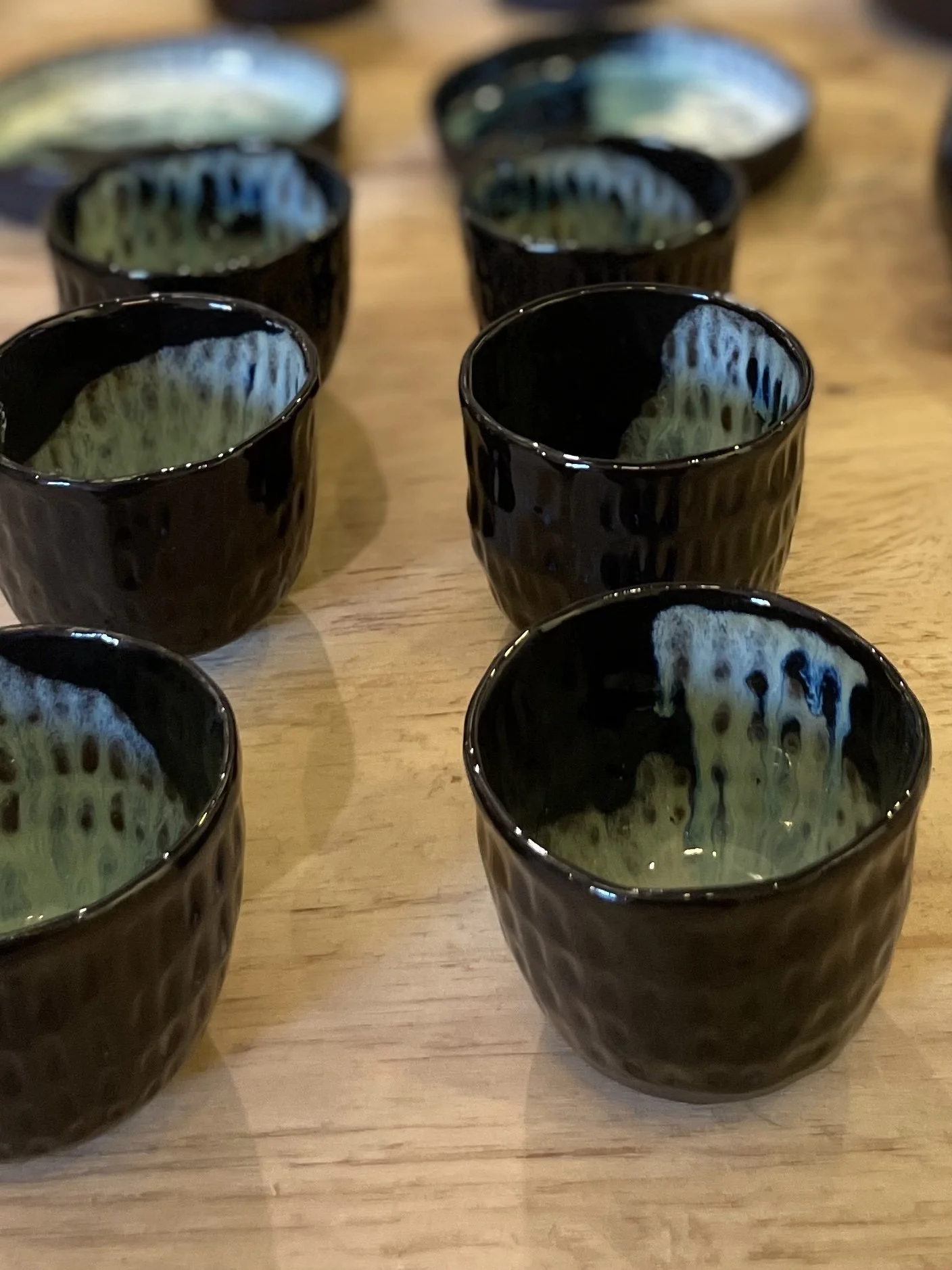 Handmade Pottery Adelaide — Fleurieu Arthouse